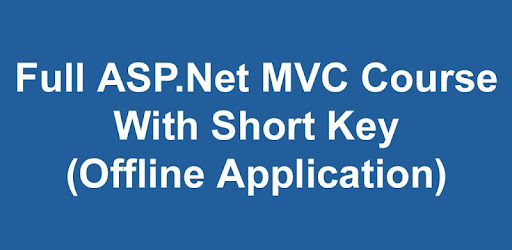 Full Asp Mvc Course Asp Mvc Tutorial Android App