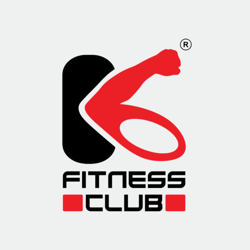 K6 Fitness Club - Apps on Google Play