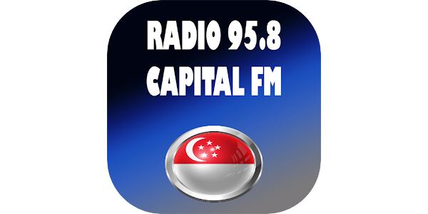 95.8 Capital FM Singapore App Google Play