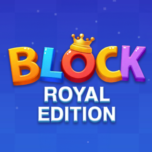 Block Royal Edition - Apps on Google Play