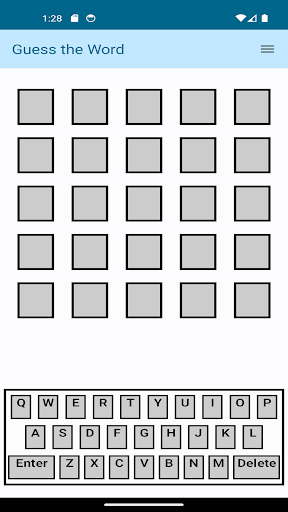 Download and Play Guess The Word on PC (Emulator)