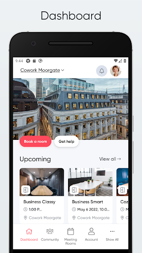 uMake for PC / Mac / Windows 11,10,8,7 - Free Download - Napkforpc.com