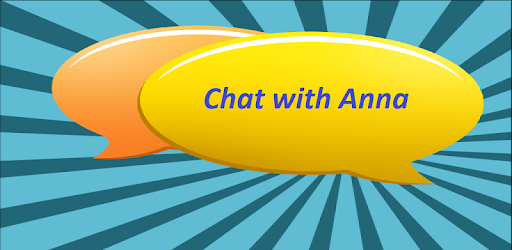 Chat with Anna Android App