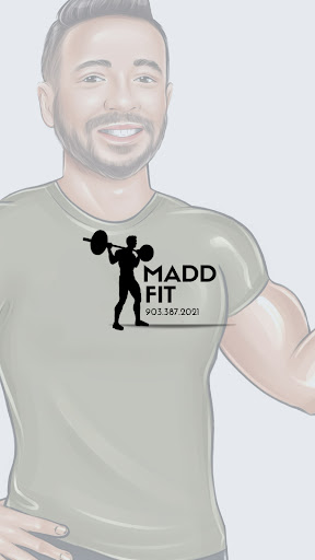 Madd Fit for PC / Mac / Windows 11,10,8,7 - Free Download - Napkforpc.com