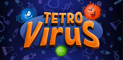Tetro Virus Android App