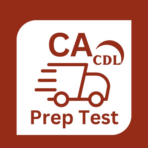 California CDL Practice Test - Apps en Google Play