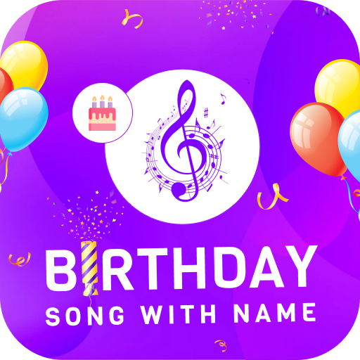 Birthday Song with Name for PC / Mac / Windows 11,10,8,7 - Free ...