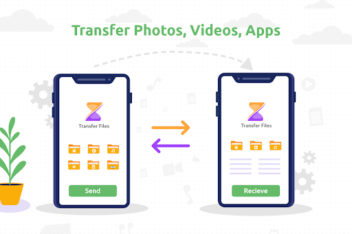 [Updated] File Transfer App for PC / Mac / Windows 11,10,8,7 / Android ...