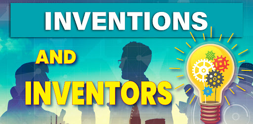 Inventors and Inventions Android App