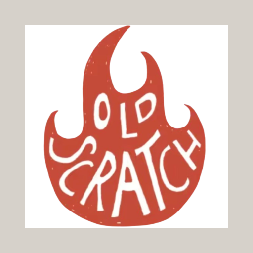 Old Scratch Pizza - Aplikasi di Google Play