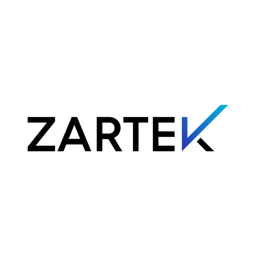 Android Apps by Zartek on Google Play