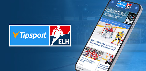 Tipsport extraliga ledního hokeje Android App