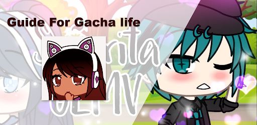 Gacha Life x Gacha Club Guide