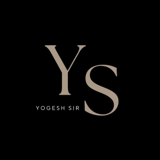 Yogesh sir - Aplicaciones en Google Play