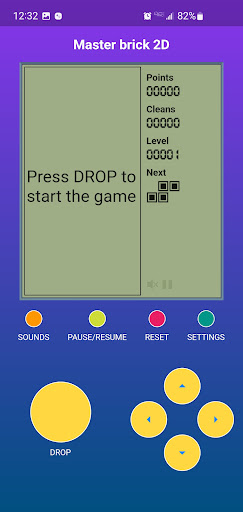 Télécharger Master Brick 2D - Brick Game sur PC (Émulateur) - LDPlayer