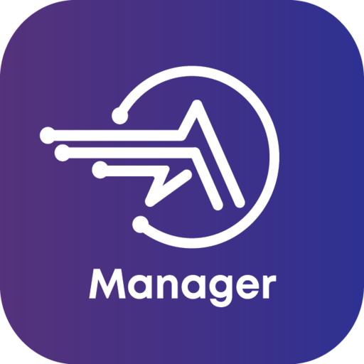 Anfast Manager - Apps on Google Play