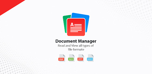 Document Reader -Word, Excel, PPT & PDF Reader Android App