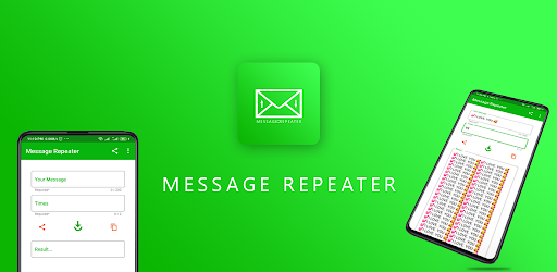 Message Repeater