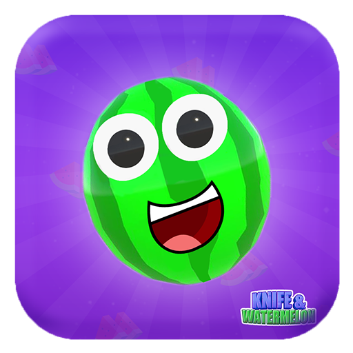 Knife N Watermelon - Apps on Google Play