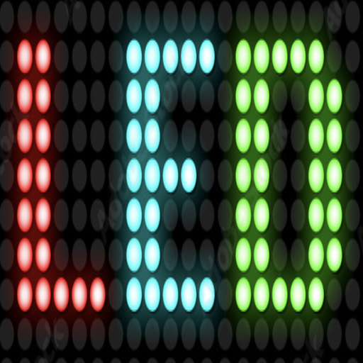 LED Board - Display Scroller - Apps on Google Play
