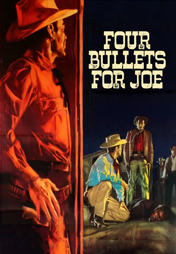 Four Bullets For Joe – Movies on Google Play