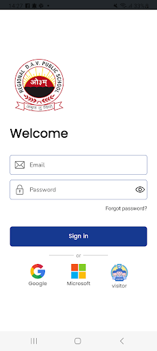 RDAV Public School Jehanabad for PC / Mac / Windows 11,10,8,7 - Free ...