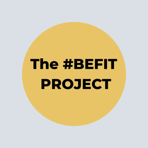 The BEFIT Project - Apps on Google Play