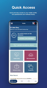 Life Health Solutions - Apps on Google Play