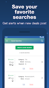 DealNews: Find Deals & Coupons - Apps on Google Play