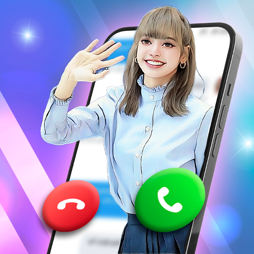 Приложения в Google Play – Prank Call: Fake Video Call