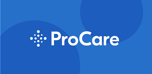 ProCare NZ Android App