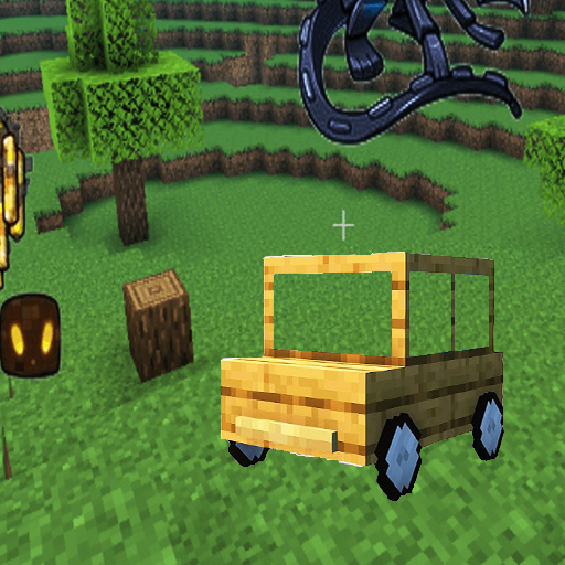 Car Mod for Minecraft PE - Aplicaciones en Google Play