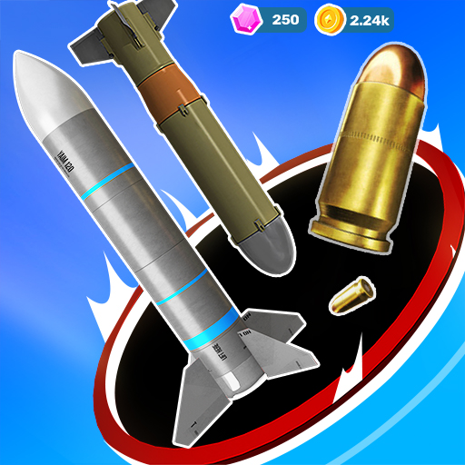 Blackhole Battle: Attack Games for PC / Mac / Windows 11,10,8,7 - Free ...