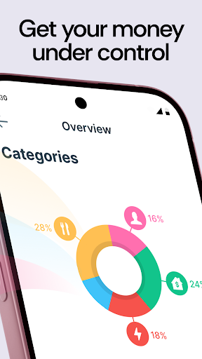 Spendee: Budget App & Tracker | Android APK Store