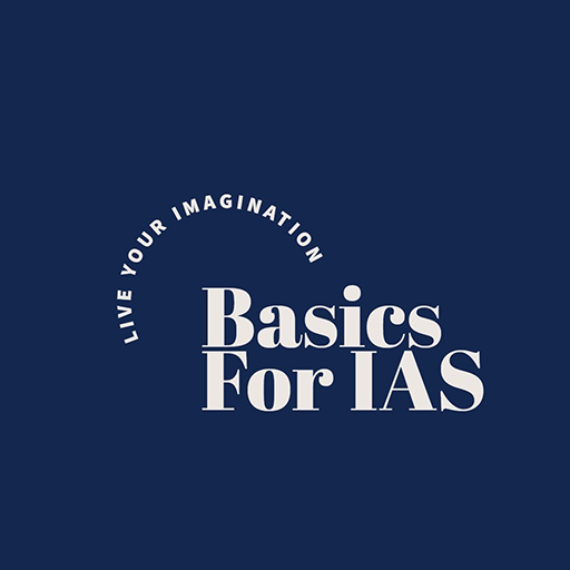 Basics For IAS - Google Play 앱