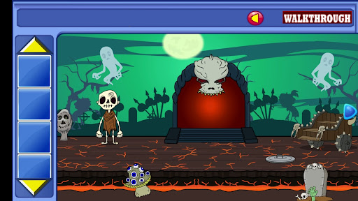 Old Wizard Escape From Cage for PC / Mac / Windows 11,10,8,7 - Free ...