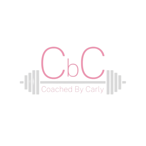 Coached By Carly - Apps on Google Play