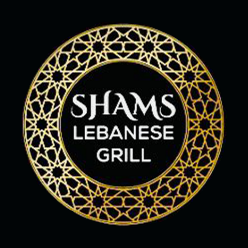Shams Lebanese grill - Apps on Google Play