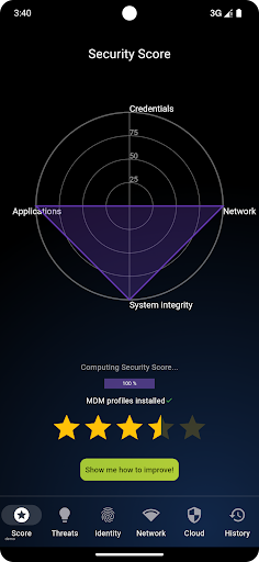 EDAMAME Security for PC / Mac / Windows 11,10,8,7 - Free Download ...