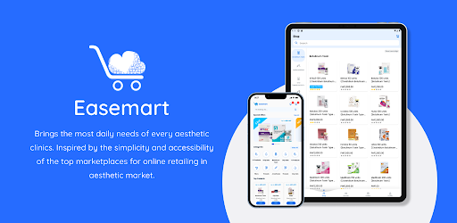 Easemart Android App