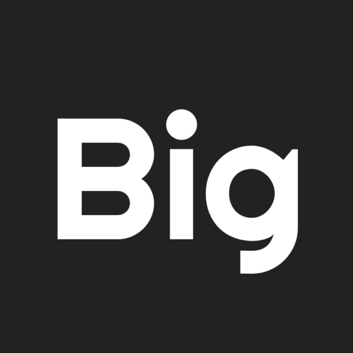 Show in Big - Apps on Google Play