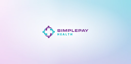 SimplePay Health Android App