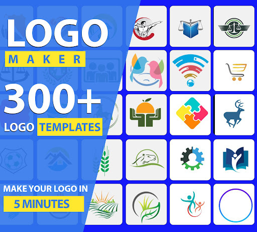 Logo Maker & Design Creator for PC / Mac / Windows 11,10,8,7 - Free ...