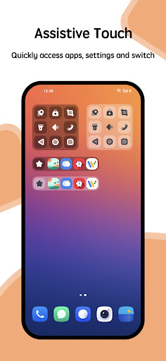Floating Assistant for PC / Mac / Windows 11,10,8,7 - Free Download ...