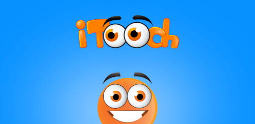 iTooch 7th Grade Language Arts Android App