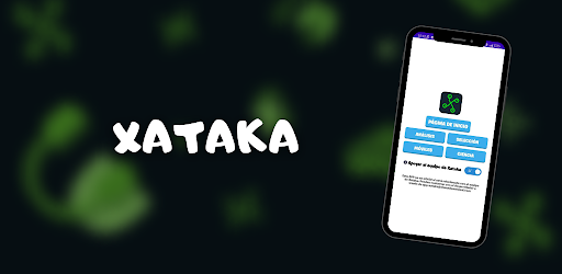 Xataka - APP no oficial Android App