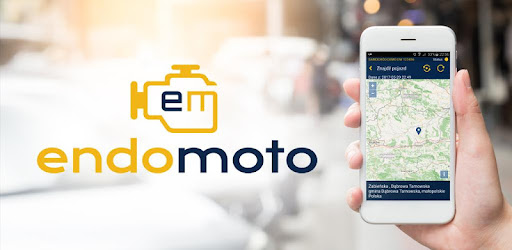 Endomoto Android App