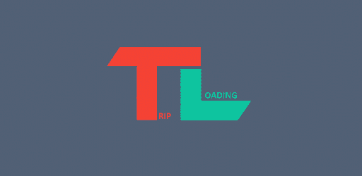 Trip Loading Android App