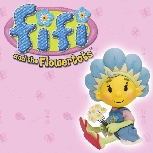 Fifi and the Flowertots - TV on Google Play