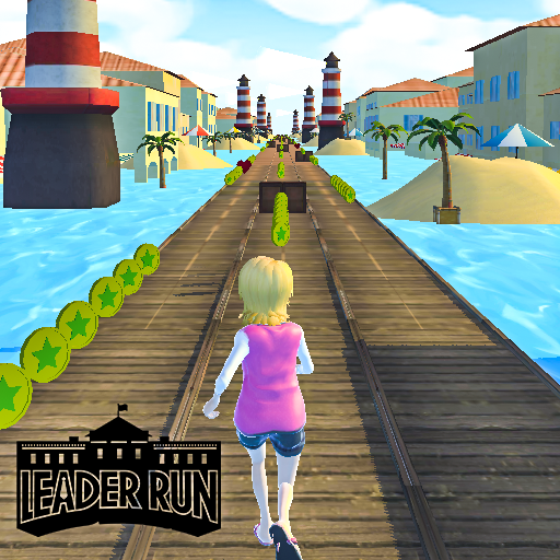 Leader Run for PC / Mac / Windows 11,10,8,7 - Free Download - Napkforpc.com